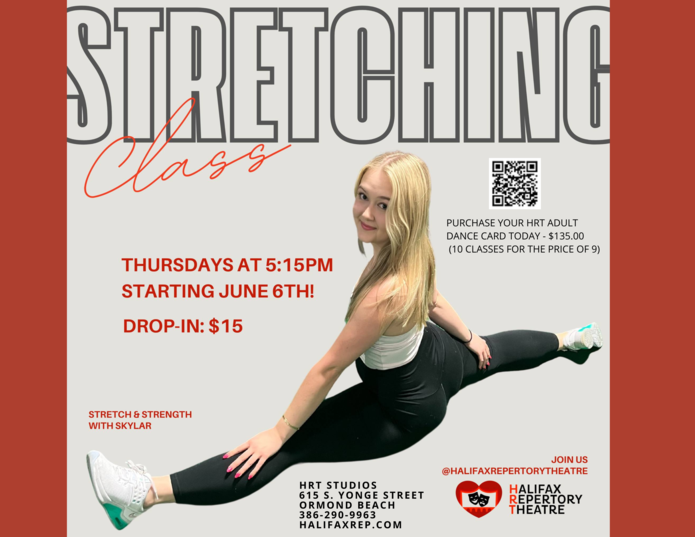 HRT Classes/Workshops